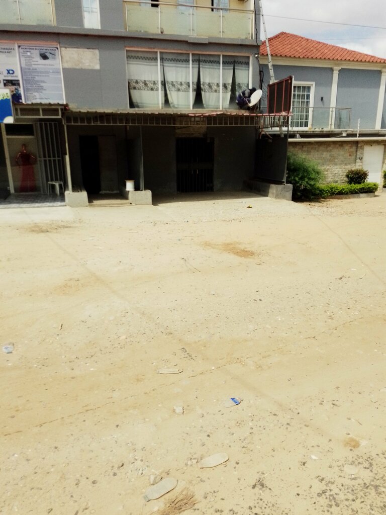 Restoran Restaurante Princesa, Loanda, foto