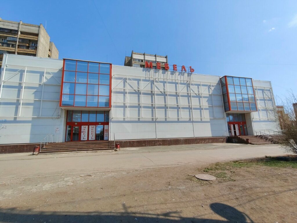 Mutfak mobilyaları Династия, Magnitogorsk, foto