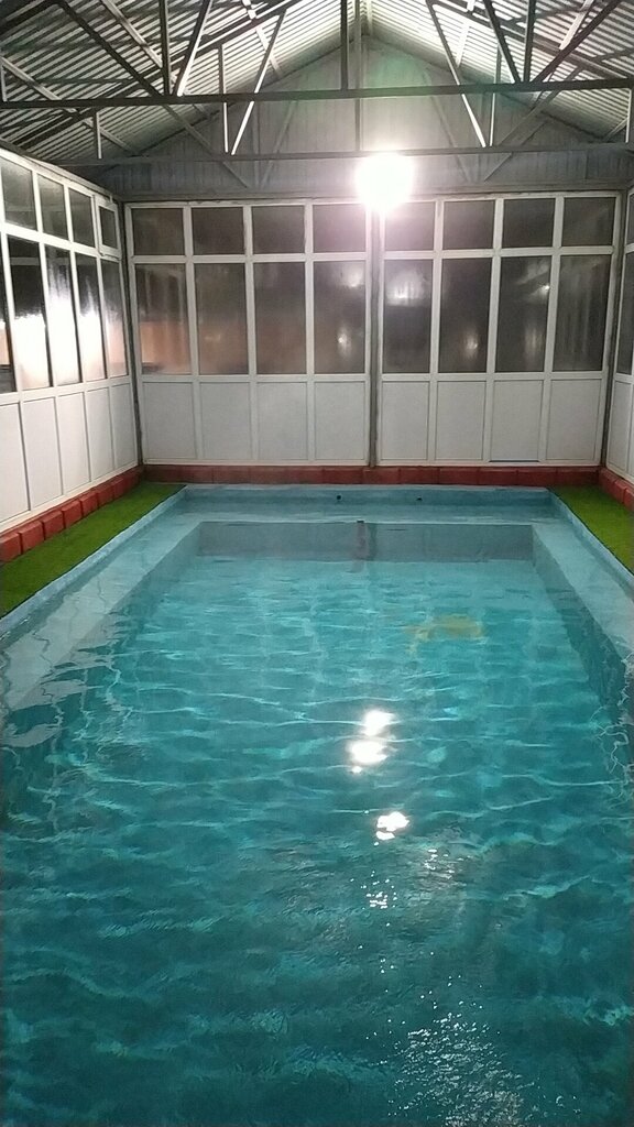 Resort oteller, tesisler Talgar Recreation Area, Almatı eyaleti, foto