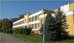 Ильинская основная общеобразовательная школа (Pochtovaya ulitsa No:1, selo Ilyinskoye), ortaokul  Kostromskaya oblastından