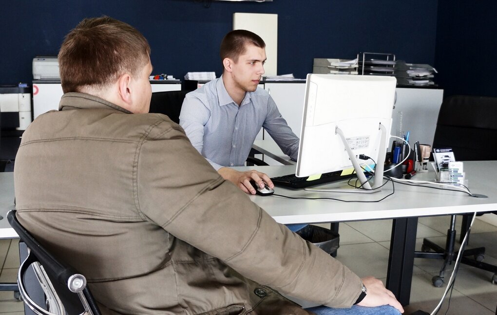 Otomobil servisi Bosch Auto Service Normandia, Yekaterinburg, foto
