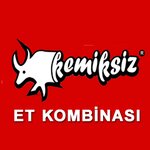 Kemiksiz Et Kombinası (İstanbul, Güngören, Haznedar Mah., İlkyuva Cad., No:9), kasap, şarküteri  İstanbul'dan