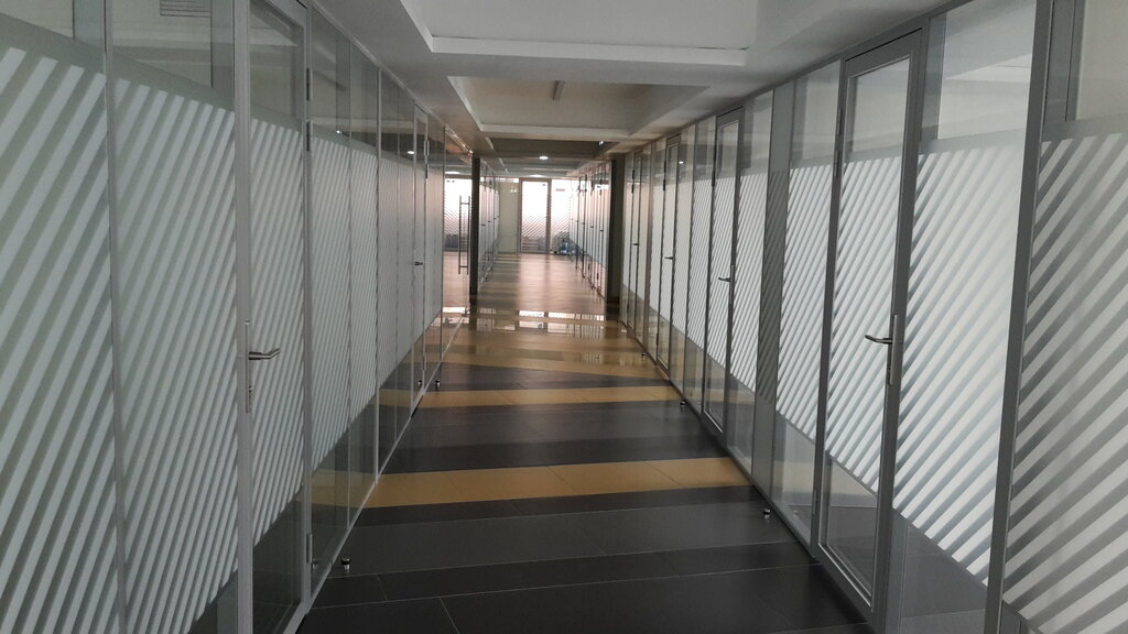 Hukuk büroları Up. Ltd, Odintsovo, foto