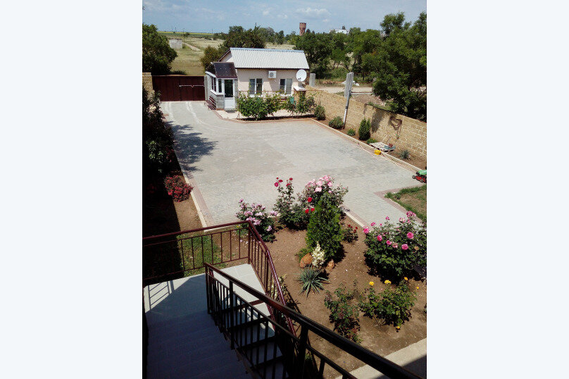 Otel Gostevoi dom U SHeri, Kırım Cumhuriyeti, foto