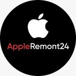 AppleRemont24 (Molodogvardeyskaya Street No:2к2), telefon tamir servisi  Moskova'dan