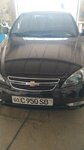 Car Wash (Tashkent, Uchtepa District, Hamdust Mahallah), oto yıkama  Taşkent'ten
