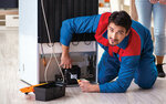 America Appliances (United States, Jurupa Valley, 7920 Limonite Ave, #E), beyaz eşya servisleri  Kaliforniya Eyaleti'nden