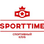 Sporttime (Begovaya Street No:3), spor kulüpleri  Saint‑Petersburg'dan