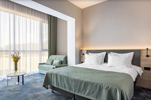 Otel Park-Hotel Yarki, Brestskaya oblastı, foto