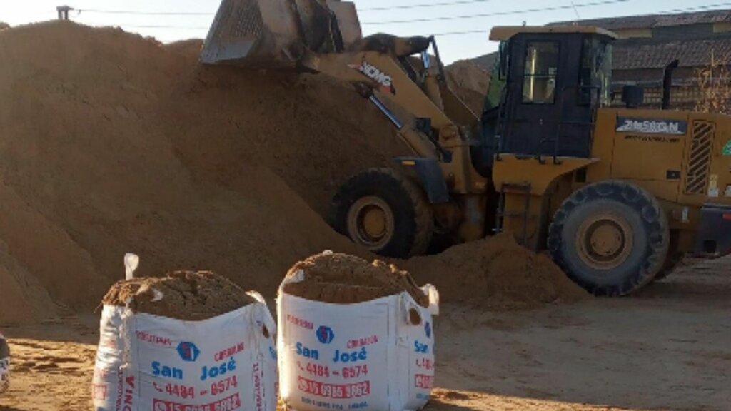 i̇nşaat malzemeleri toptan Materiales para la Construcción San José, , foto