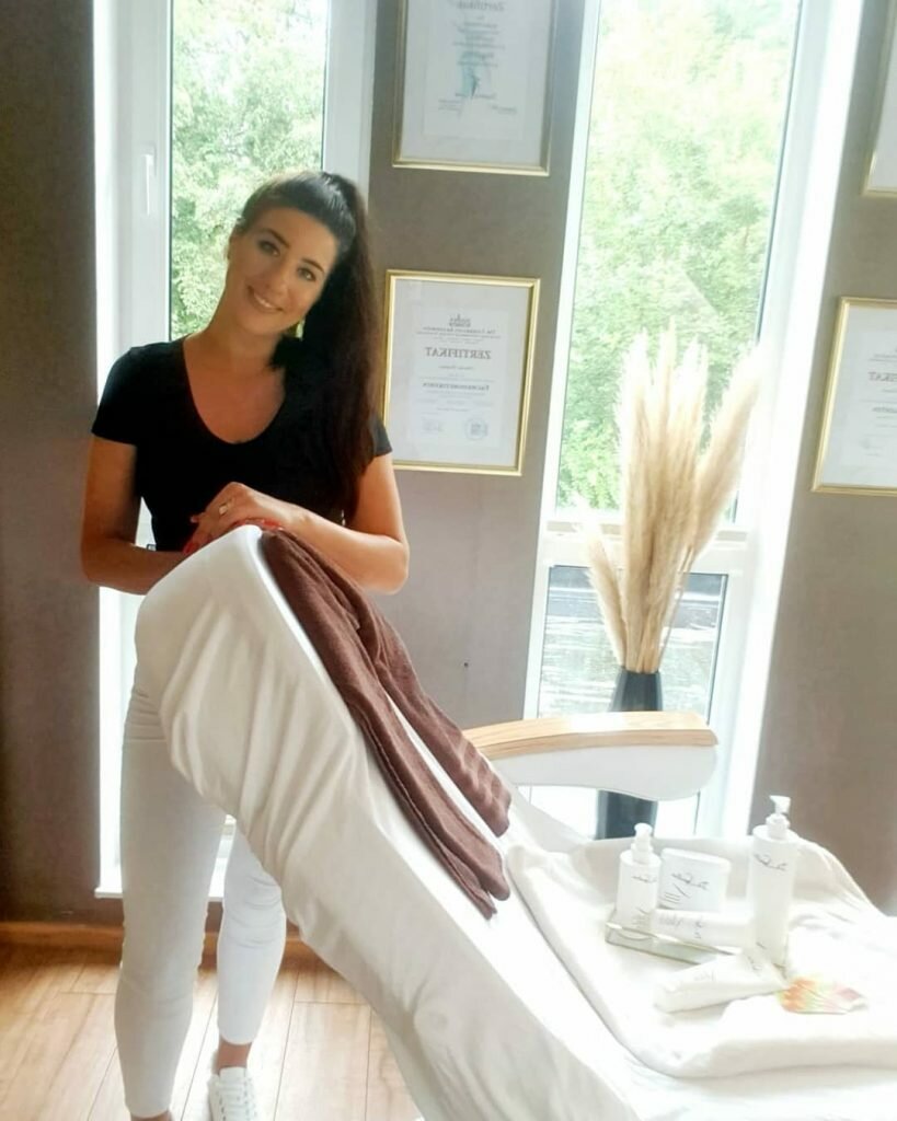 Güzellik salonu La Belle Cosmetics, Oldenburg, foto