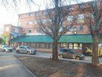 Соломея (Stepana Razina Avenue No:4А), spor ve jimnastik salonları  Tolyatti'den (Togliatti'den)