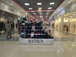 Hatsun (ulitsa Khabarova No:2), şapka satan mağazalar  Moskovski'den