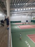 Tennis-Play (Malaya Letovskaya ulitsa No:8), tenis kulüpleri ve kortları  Moskova'dan