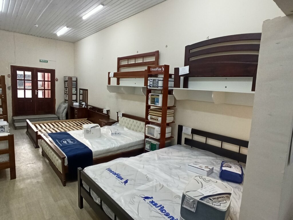 Mobilya mağazaları Raat Maalle, Simferopol (Akmescit), foto