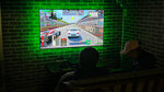 Playstation club (Ninoshvili Street No:7), oyun salonları  Kabuletti'den