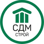 Сдм-строй (Melnikova Avenue No:19), i̇nşaat ve tasarım hizmetleri  Himki'den