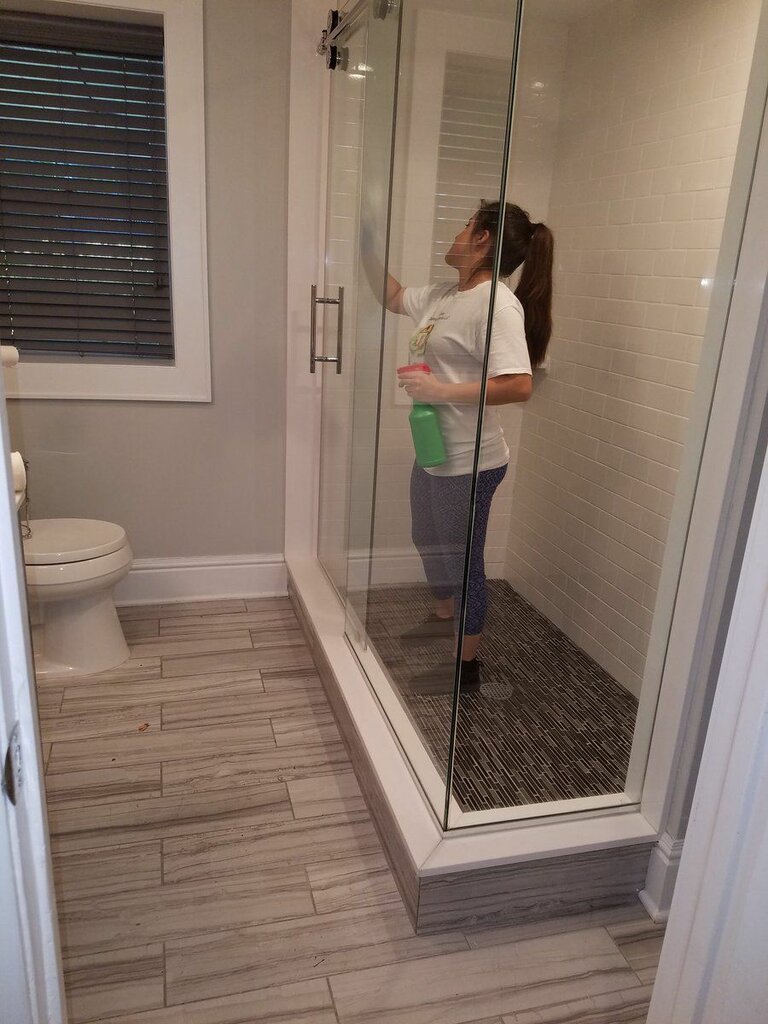 Temizlik şirketleri Innes Cleaning Services LLC, New Jersey Eyaleti, foto