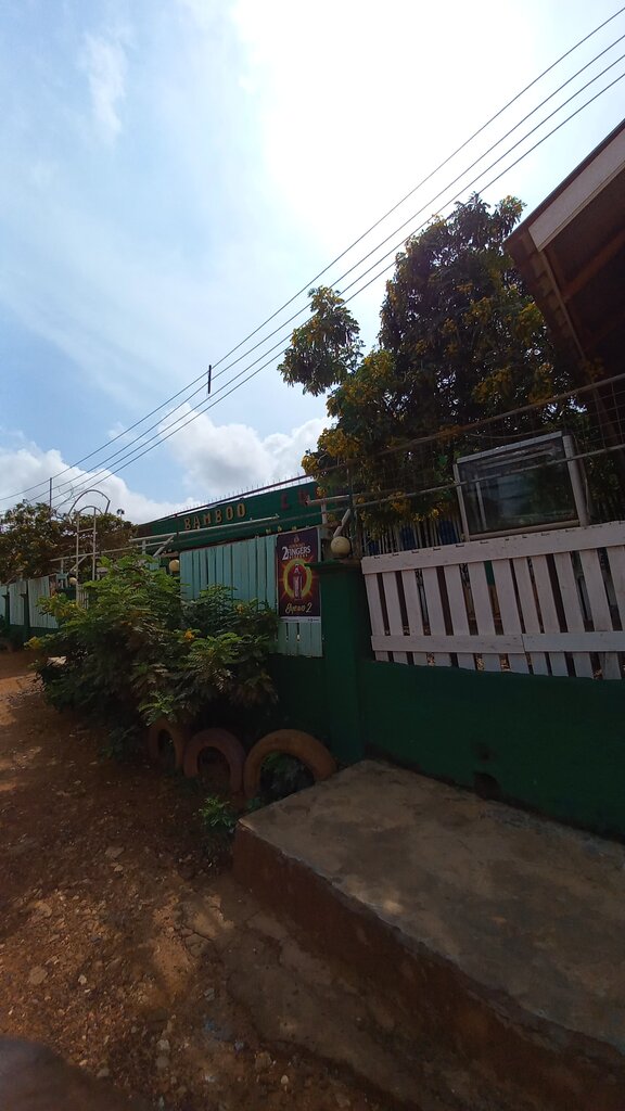 Bar Bamboo Lounge, Dünya, foto