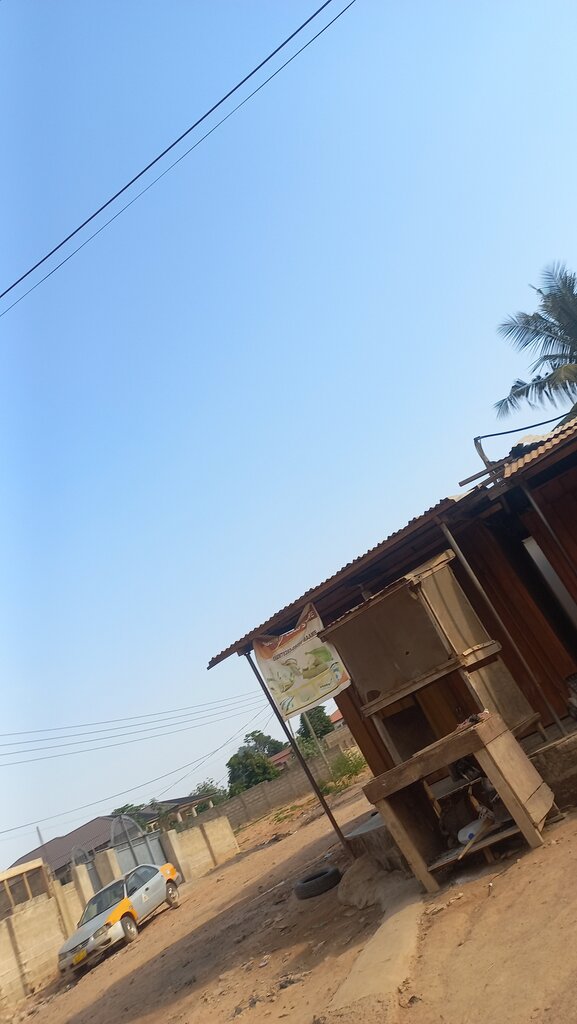 Soğuk hava tesisi Adom Cold Store, Dünya, foto