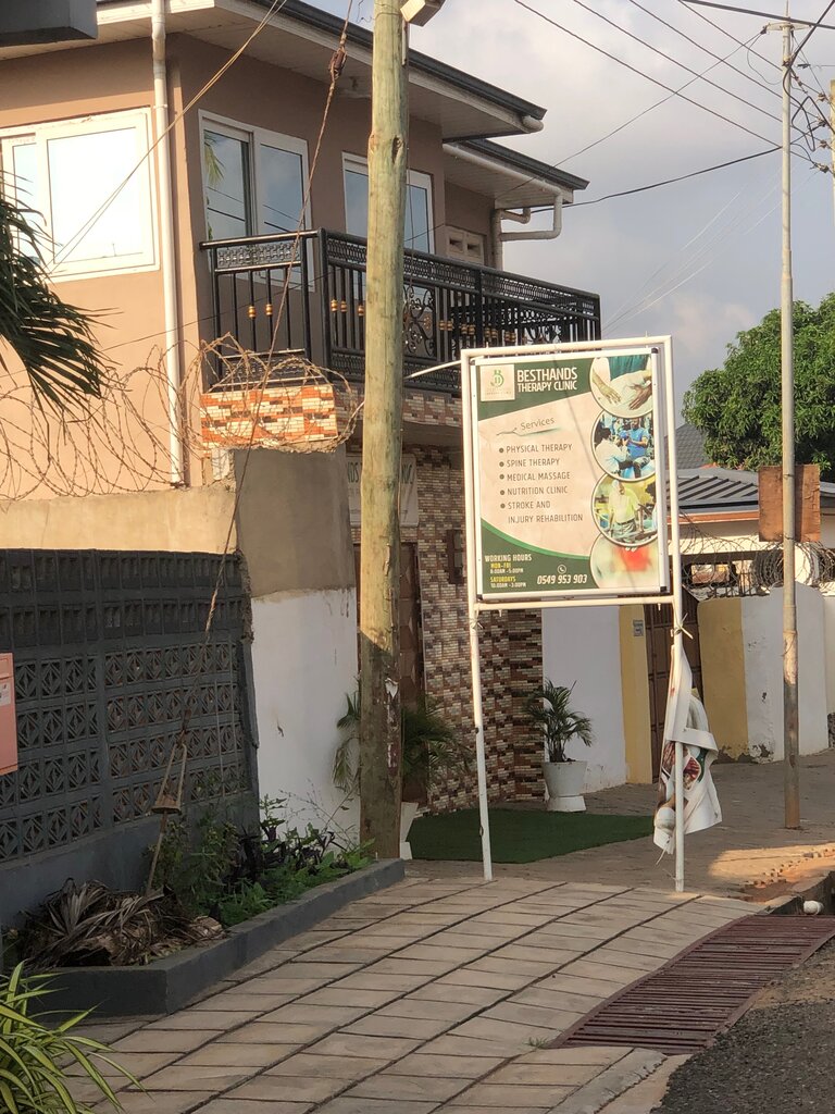 Tıp merkezleri ve klinikler Besthands Therapy Clinic, Dünya, foto