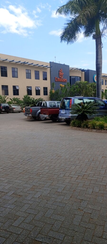 Eğitim merkezleri FNB, Training Arcade, Lusaka, foto