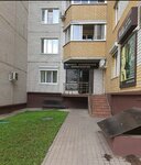 Iris_Sugar (Perevertkina Street No:1/2), ağda  Voronej'den