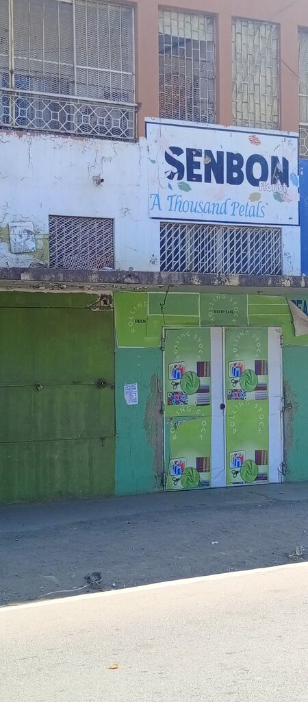 i̇ç mimarlık firmaları Senbon, Lusaka, foto
