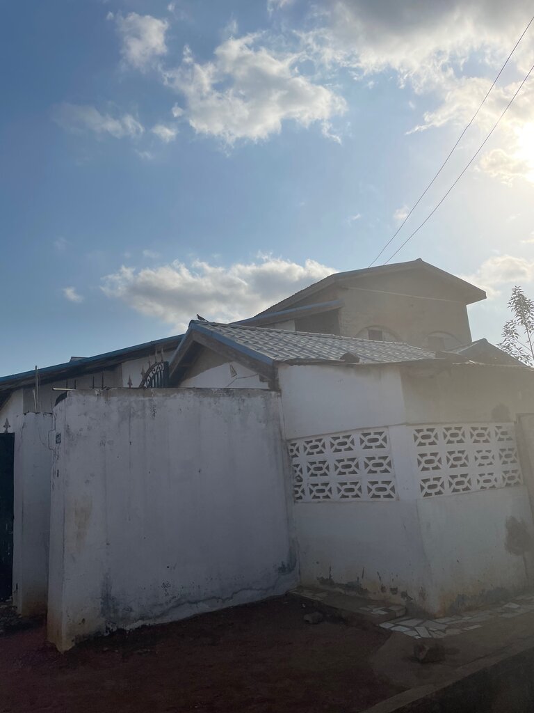 Protestan kilisesi Brotherly love word, Dünya, foto