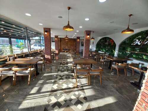 Restoran Kavak Sofrası, Kavak, foto