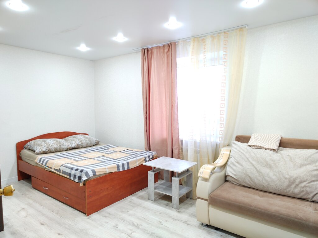 Kısa süreli konaklama Жильё посуточно, Cheboksary, foto