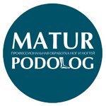 Matur (Revolyutsionnaya Street No:57), podoloji  Ufa'dan