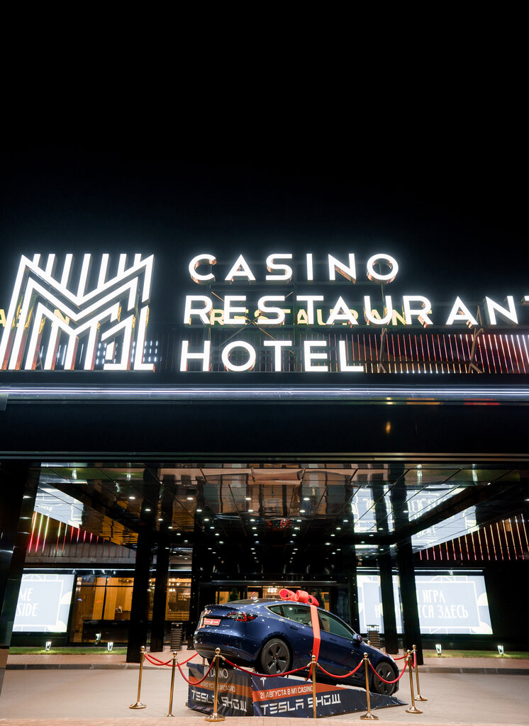 Karaoke kulüpleri M1, Vitebskaya oblastı, foto