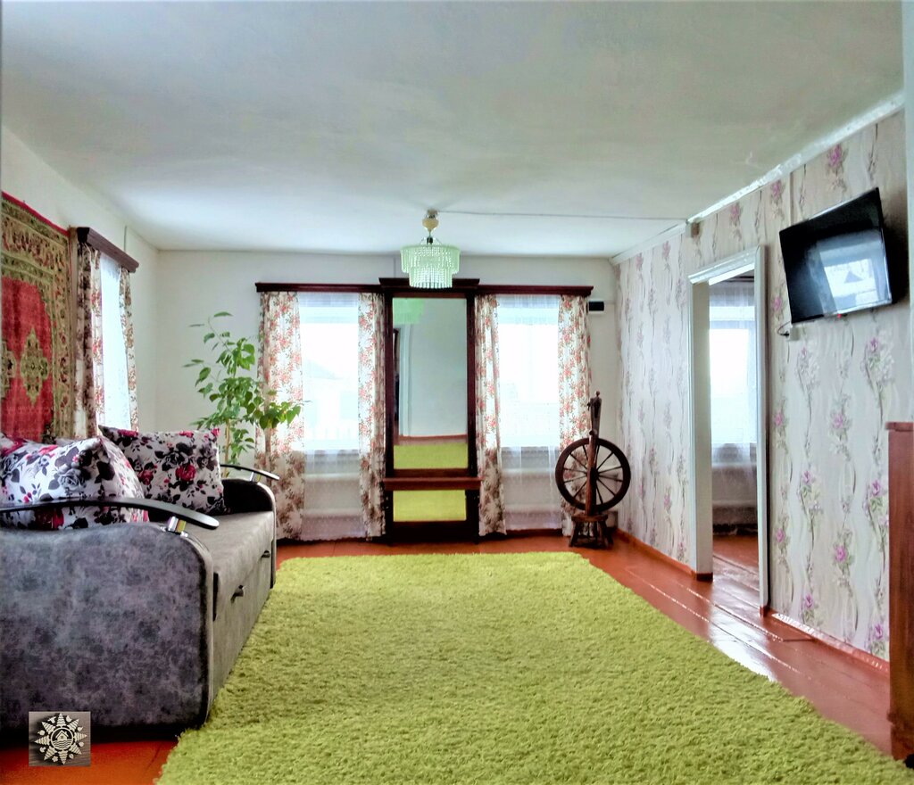 Otel Гостевой дом Оксандрия, Çeliabinskaya oblastı, foto
