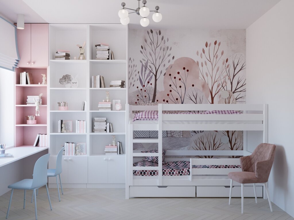 Tasarım stüdyoları VerTa Decor, Reutov, foto