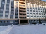 КемГУ, Общежитие №6 (ulitsa Voroshilova No:24В, Kemerovo), yurtlar  Kemerovo'dan