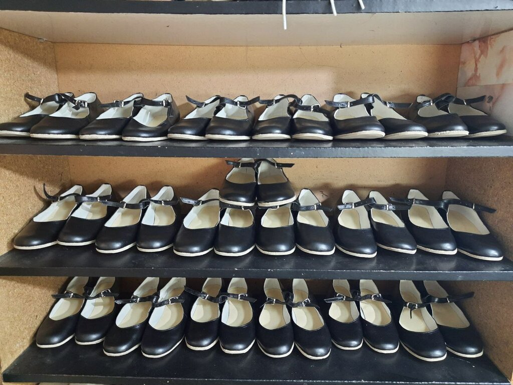 Özel ayakkabı siparişi ИП Кирюхина Н. В., Belgorod, foto