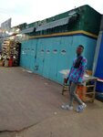 Ets Dd (Brazzaville, Commune de Moungali, Rue Moundzombo), gemicilik ekipmanları firmaları  Brazzaville'den