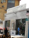 Ets Electro Kouilou (Brazzaville, Commune de Poto-Poto, Bakotas Rue), beyaz eşya mağazaları  Brazzaville'den