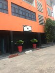 Malkia Boutique (Brazzaville, Commune de Bacongo, Avenue des Premiers Jeux Africains, 256), giyim mağazası  Kongo'dan