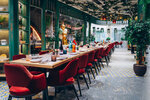 Perchini (Kakhovka Street No:29А), restoran  Moskova'dan