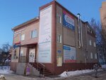 Стомалит (Vokzalnaya Street No:7/3), özel ağız ve diş sağlığı klinikleri ve muayenehaneleri  Çaykovski'den