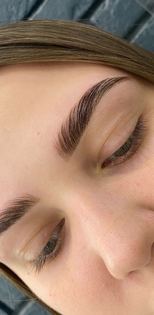 Manikür-pedikür Manicure Lena Lenina, Novosibirsk, foto