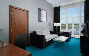 Radisson, Zavidovo (Tverskoy bulvar No:2, derevnya Varaksino), otel  Tverskaya oblastından