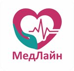 MedLine (Michmana Pavlova Street No:76), tıbbi laboratuvarlar  Cheboksary'den