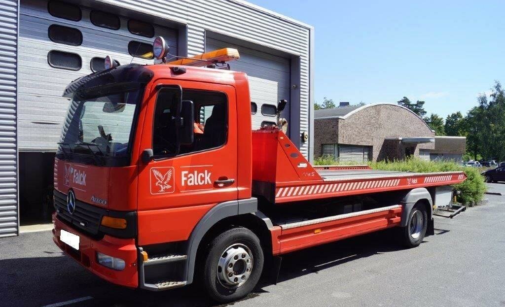 Nakliye firmaları Венера 24, Moskova, foto