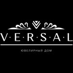 Versal (Nizhny Susalny Lane No:5с10), kuyumcular  Moskova'dan