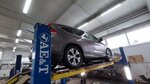 Alyans Auto (ulitsa Marii Ulyanovoy No:7), araç muayene istasyonları  Rodniki'den