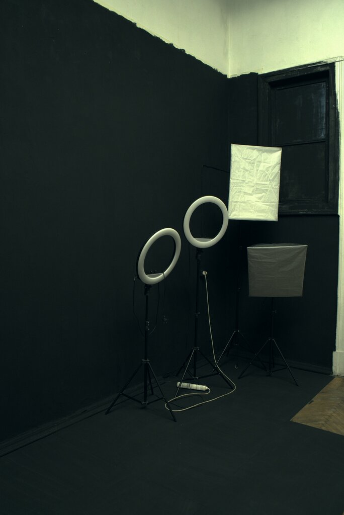 Profesyonel fotoğraf stüdyosu Mini, Liubertsy, foto