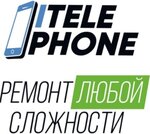 ITelePhone (ulitsa Metallistov No:15), telefon tamir servisi  Samara'dan